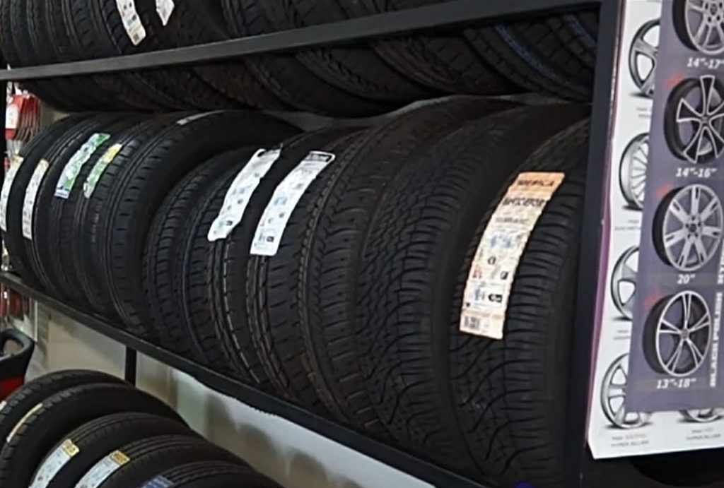 Anvelope auto | Ciclop